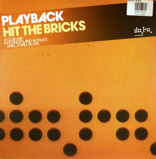 Купить виниловые пластинки «Playback» в Екатеринбурге