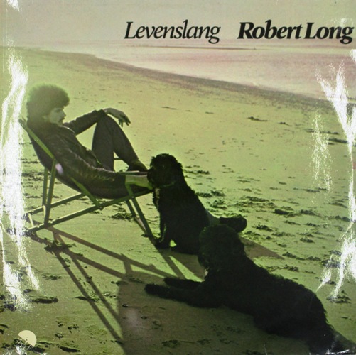 Купить виниловые пластинки «Robert Long» в Екатеринбурге