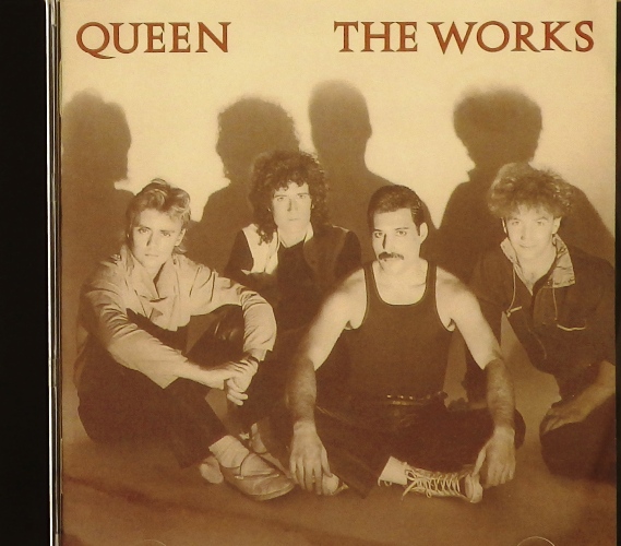 Queen The Works